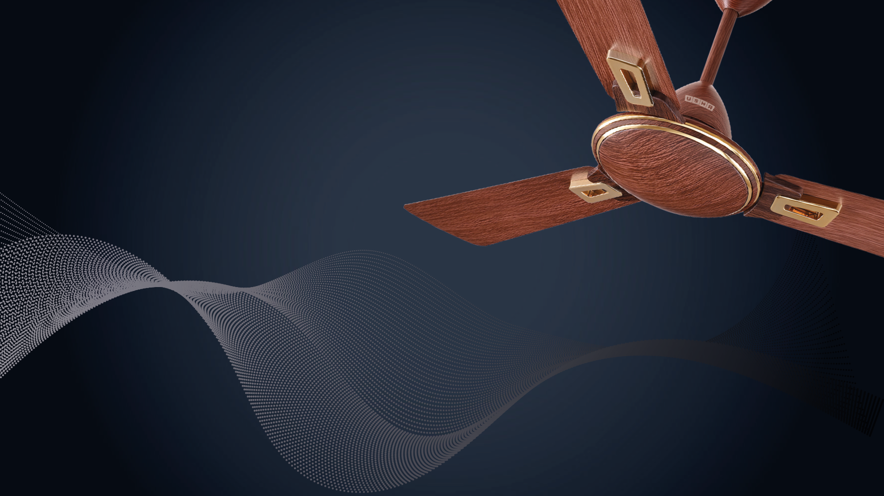 USHA STRIKER – SERIES